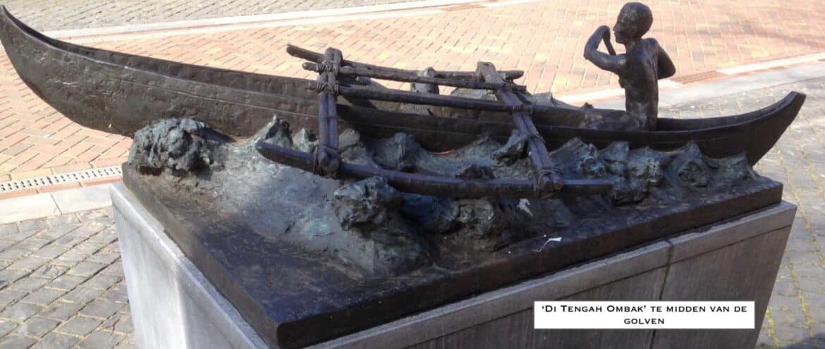 Permanente Expositie ‘Dua Djadi Satu’ (2=1) – Museum Lunteren